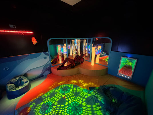 Homepage - Woking – Oasis Play