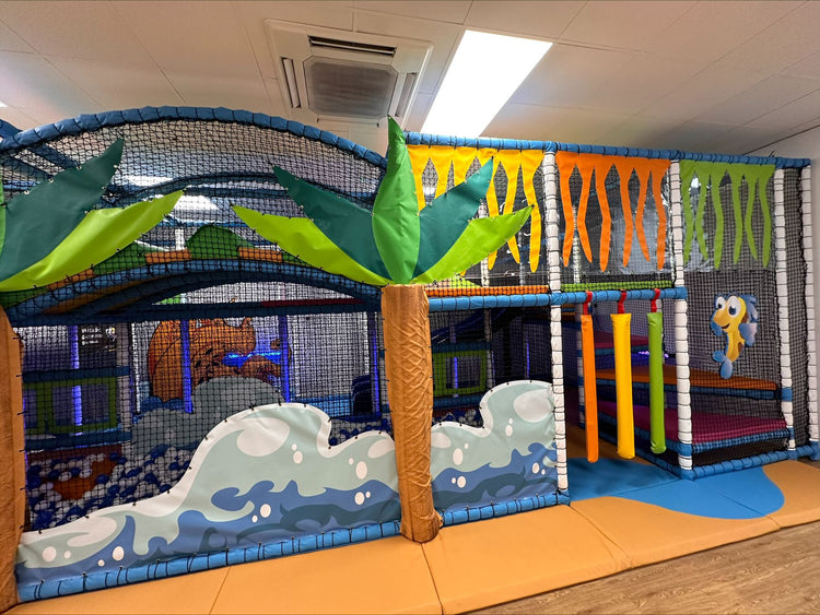 Homepage - Woking – Oasis Play