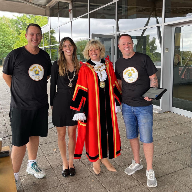 About Oasis Soft Play - Fun for Kids Woking, Uxbridge – Oasis Play