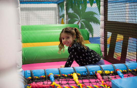 Homepage - Woking – Oasis Play